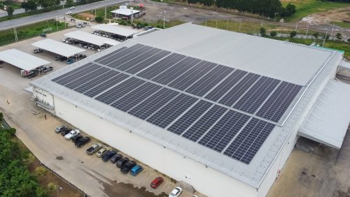Top 6 Benefits of Solar Panels for Businesses